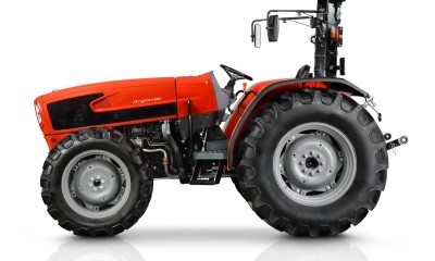 Argon traktor | traktor.hu - Contstar Kft.